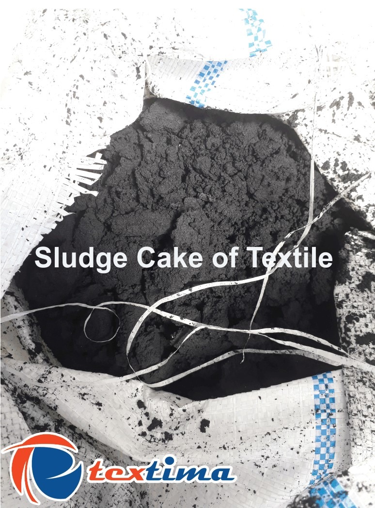 Integrated Sludge Handling - Petra Textima