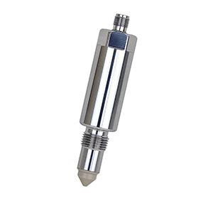 Impedance Spectroscopy Sensor - Petra Textima